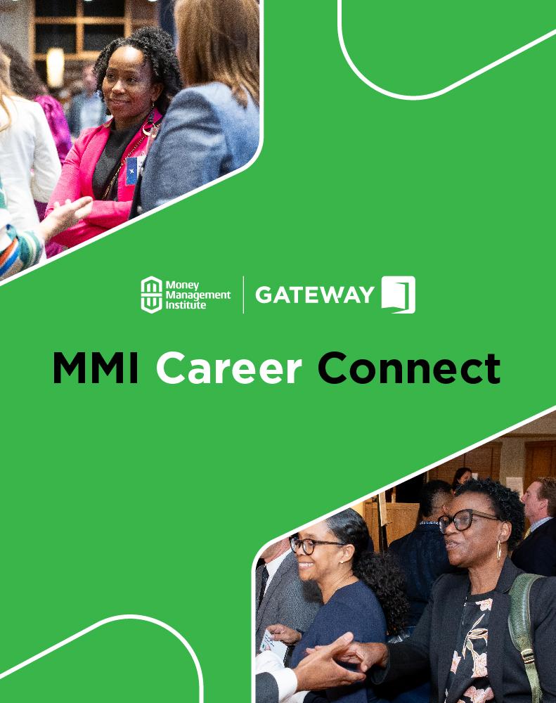 MMI | Money Management Institute