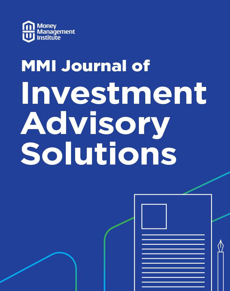 MMI | Money Management Institute