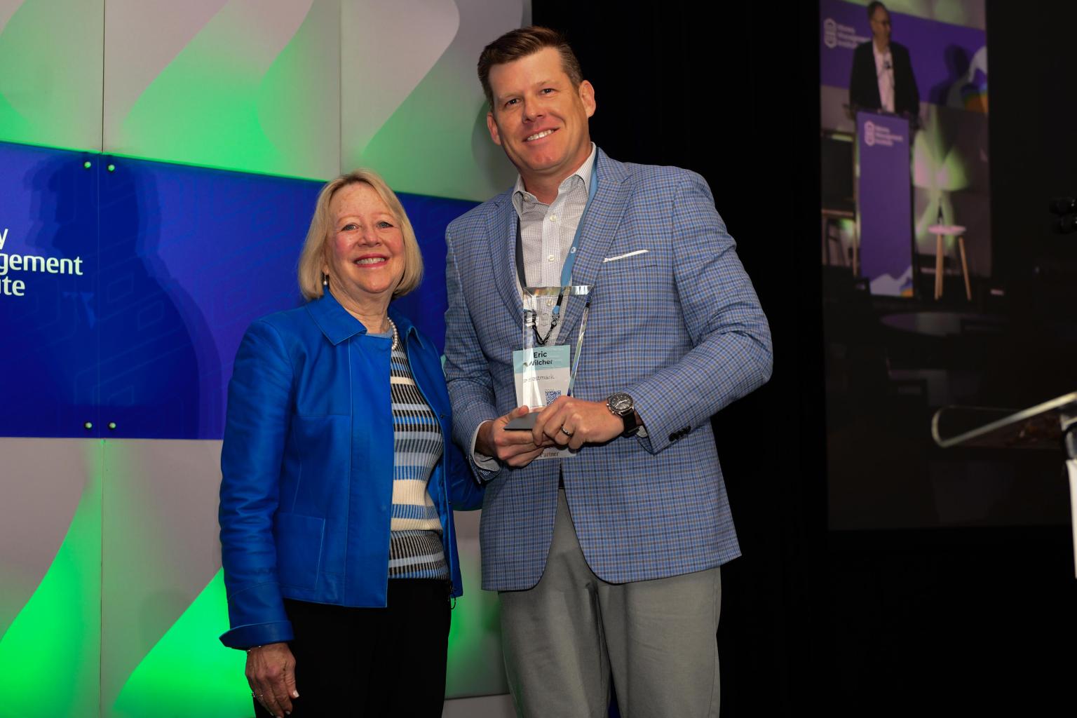 MMI Awards | Money Management Institute