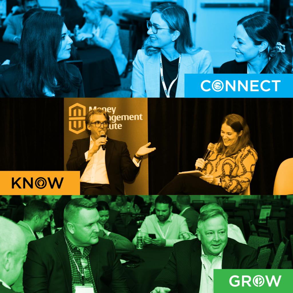 2025 MMI Annual Conference | Money Management Institute
